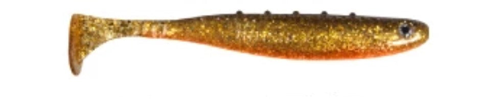 Dragon Aggressor Pro 3" and 4" – Trophy Trout Lures and Fly Fishing