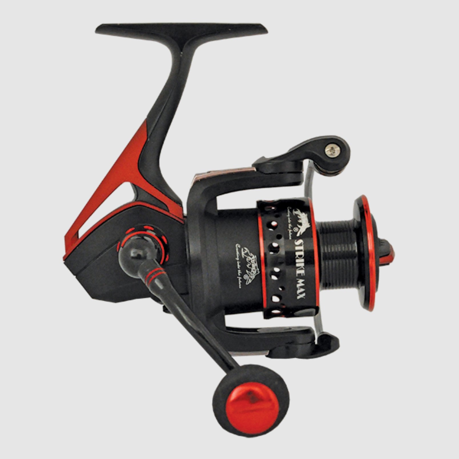 Strike Pro Spinning Reels – Trophy Trout Lures and Fly Fishing