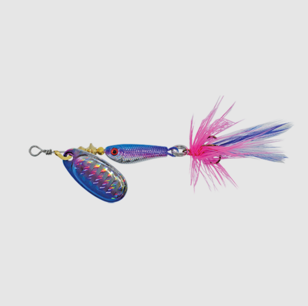 Bush Ranger Lures – Trophy Trout Lures and Fly Fishing