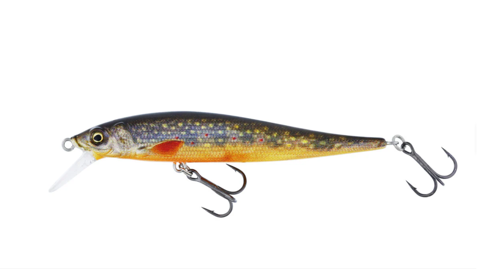 WESTIN Jerkbite SR 7.5 - Brook Trout Fry – Trophy Trout Lures and Fly ...