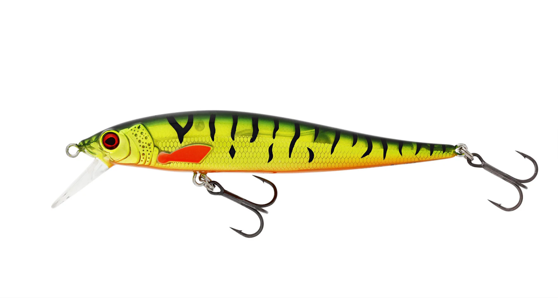 WESTIN Jerkbite SR 7.5 - Fire Tiger – Trophy Trout Lures and Fly Fishing