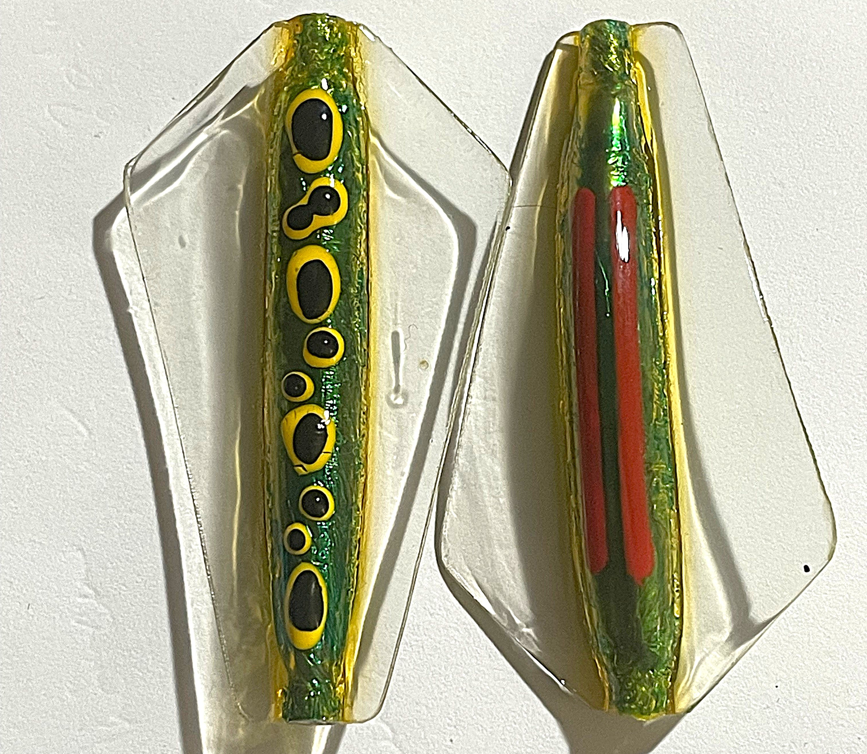 Porkys Lures - Colour #8 – Trophy Trout Lures and Fly Fishing