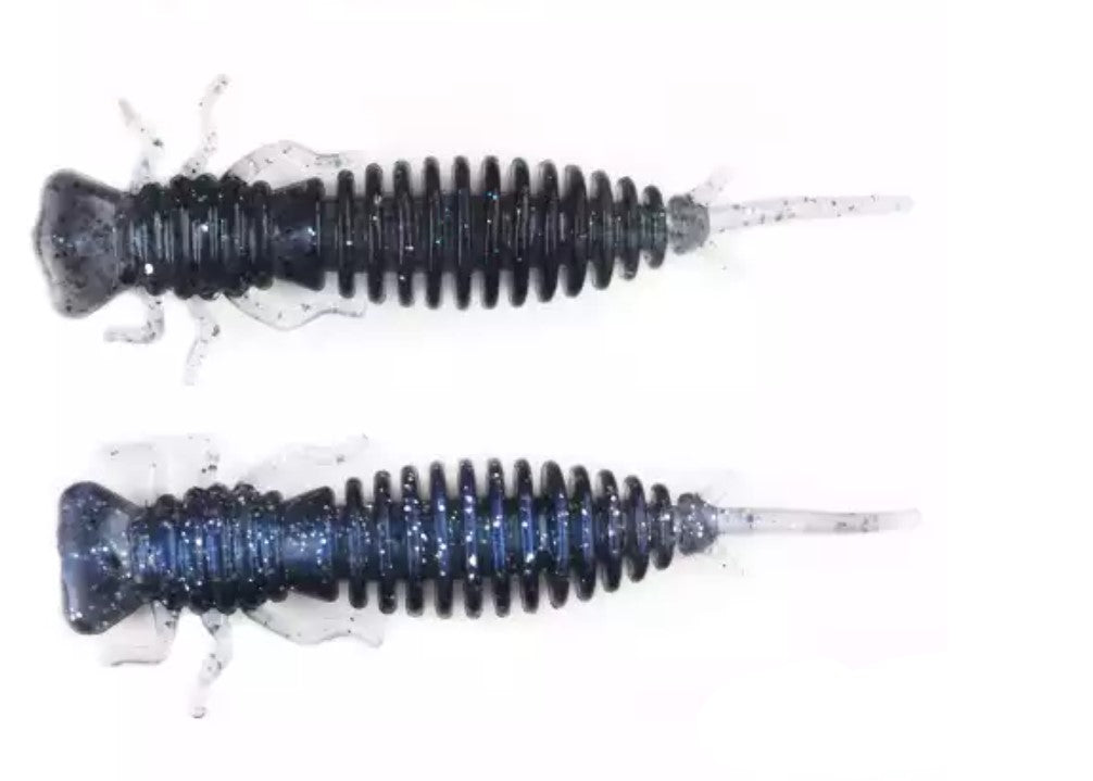 Mudeye Soft Bait - #271 (10pk) – Trophy Trout Lures and Fly Fishing