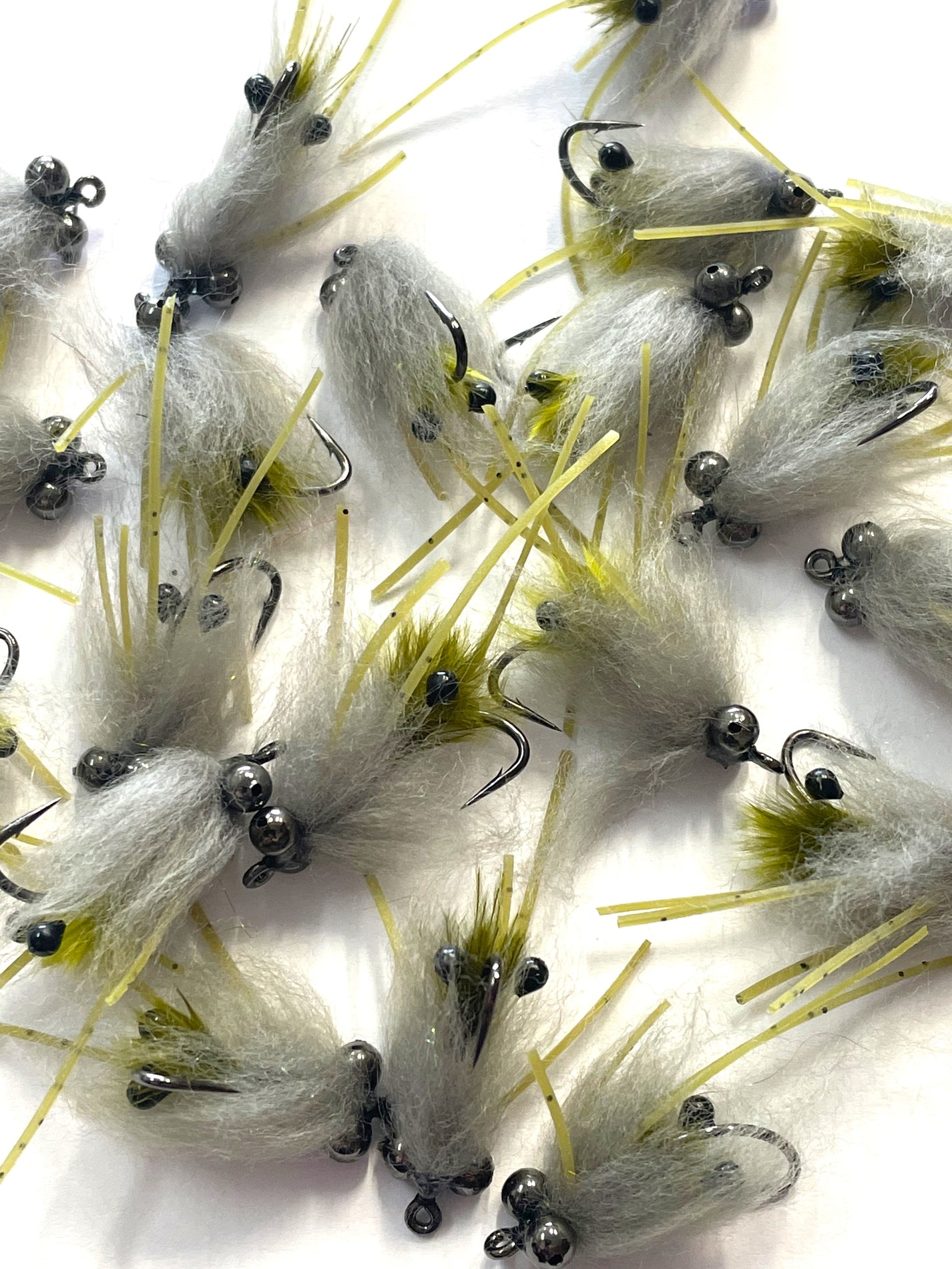 Freshwater Shrimp – Trophy Trout Lures and Fly Fishing