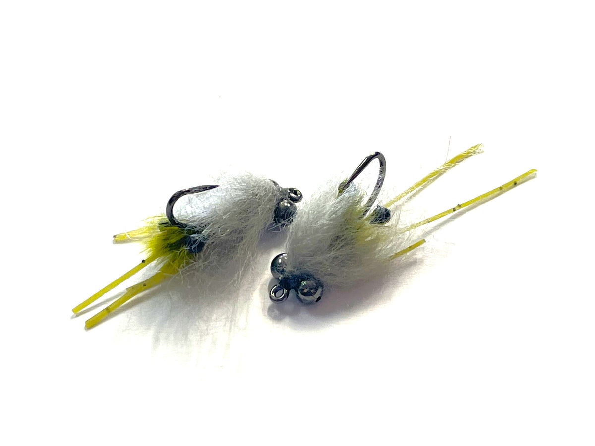 Freshwater Shrimp – Trophy Trout Lures and Fly Fishing