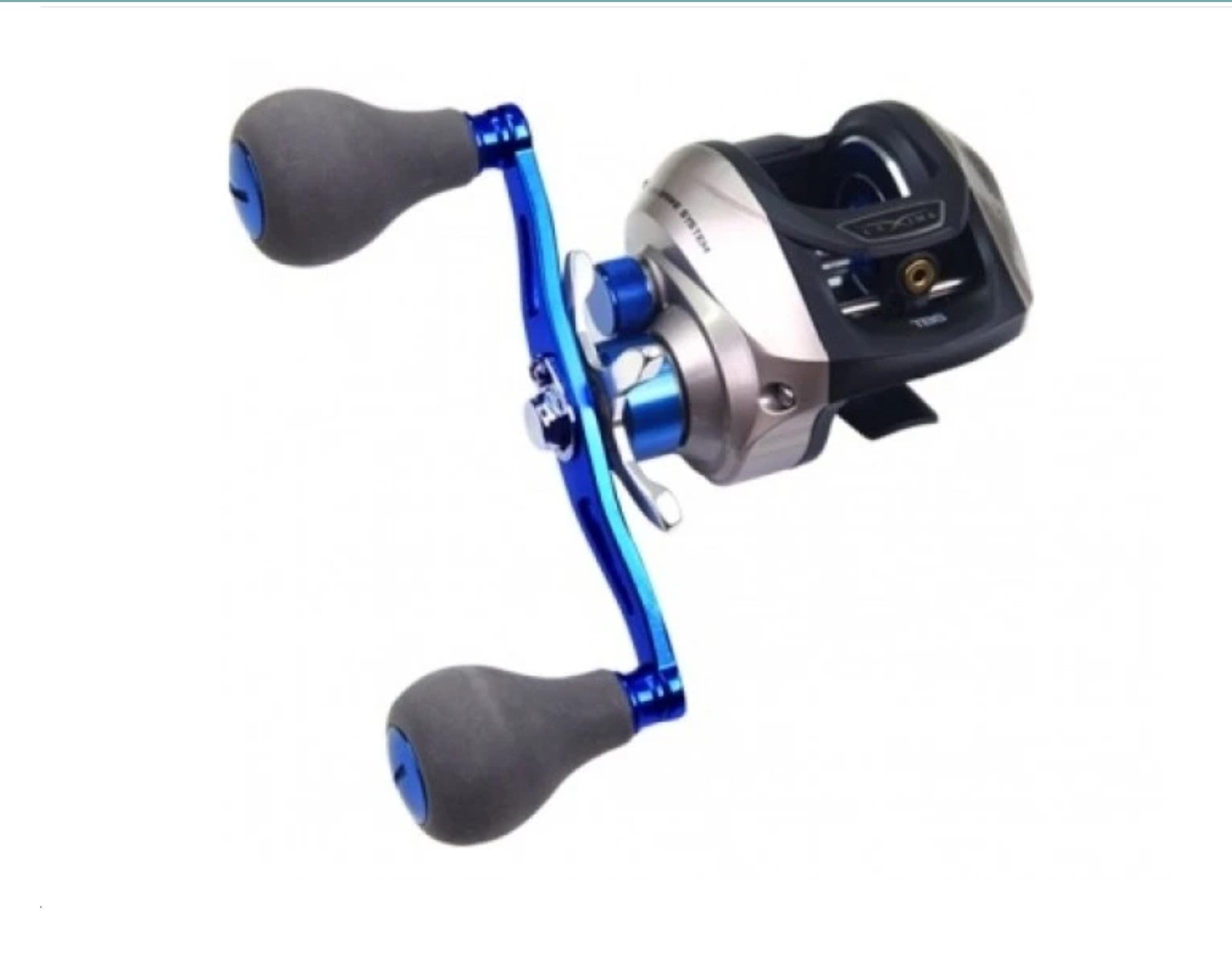 Reels – Trophy Trout Lures and Fly Fishing