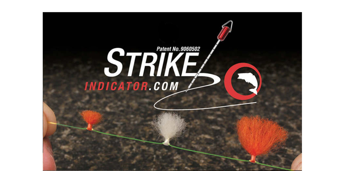 New Zealand Strike Indicator Tool Kit – Trophy Trout Lures and Fly Fishing