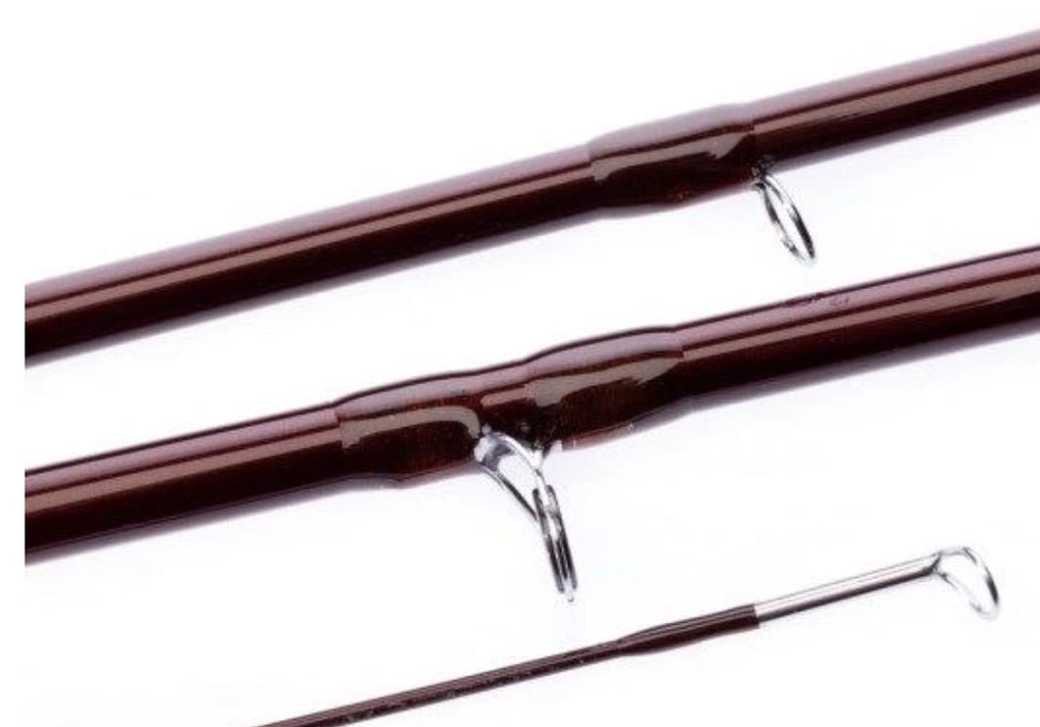 Discovery Nano Fly Rods – Trophy Trout Lures and Fly Fishing